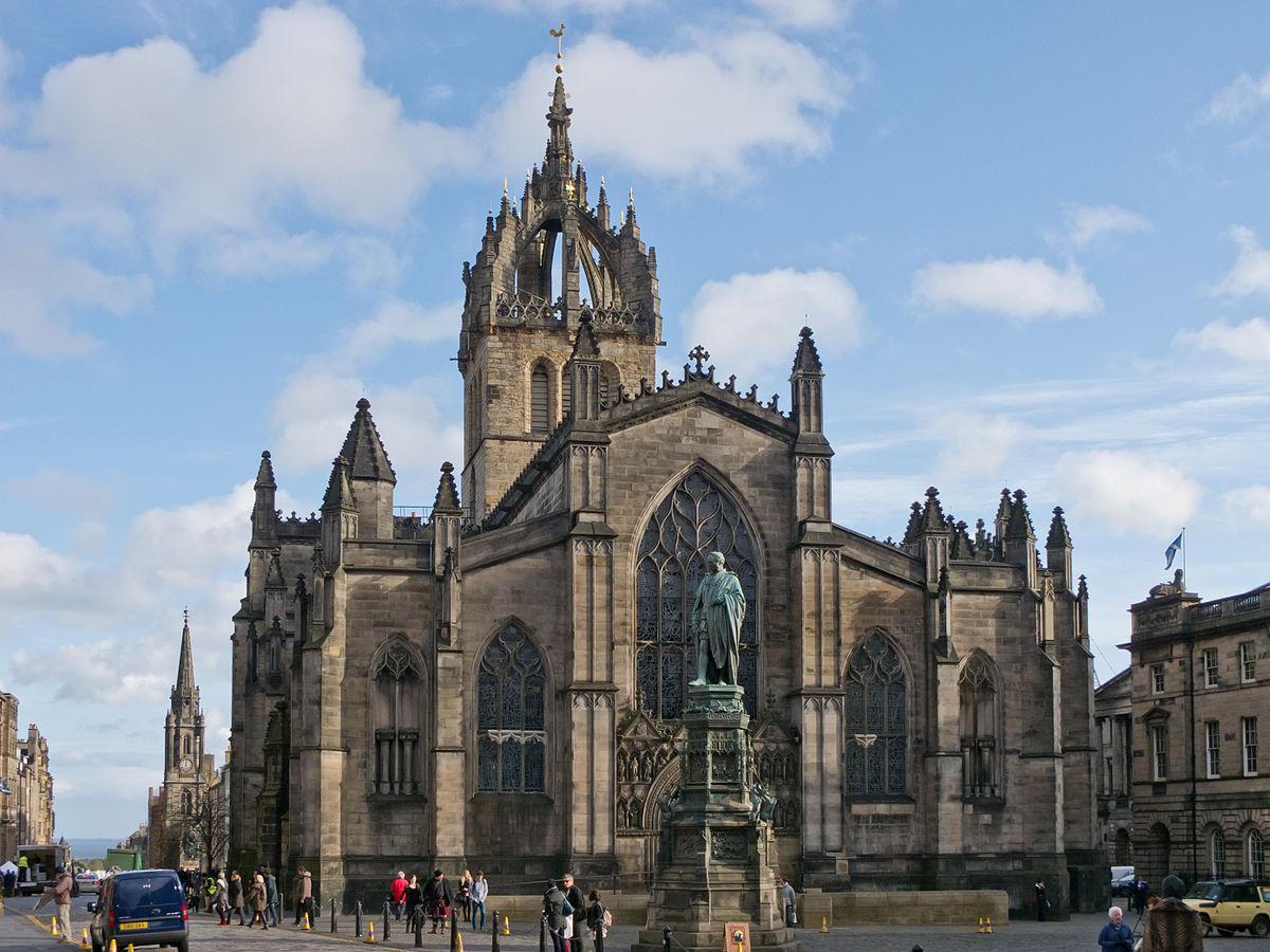 From House Churches to Cathedrals and Back Again: A Historical Overview ...