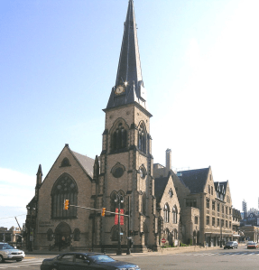 From House Churches to Cathedrals and Back Again: A Historical Overview ...
