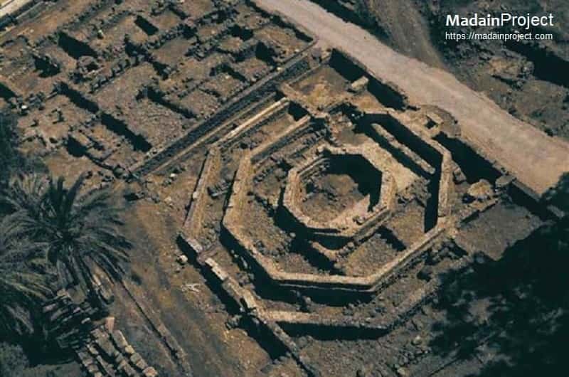 Peter’s House in Capernaum Reveals Church History from 33 AD to 450 AD ...