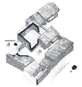 Peter’s House in Capernaum Reveals Church History from 33 AD to 450 AD ...