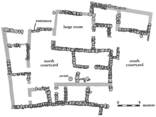 Peter’s House in Capernaum Reveals Church History from 33 AD to 450 AD ...